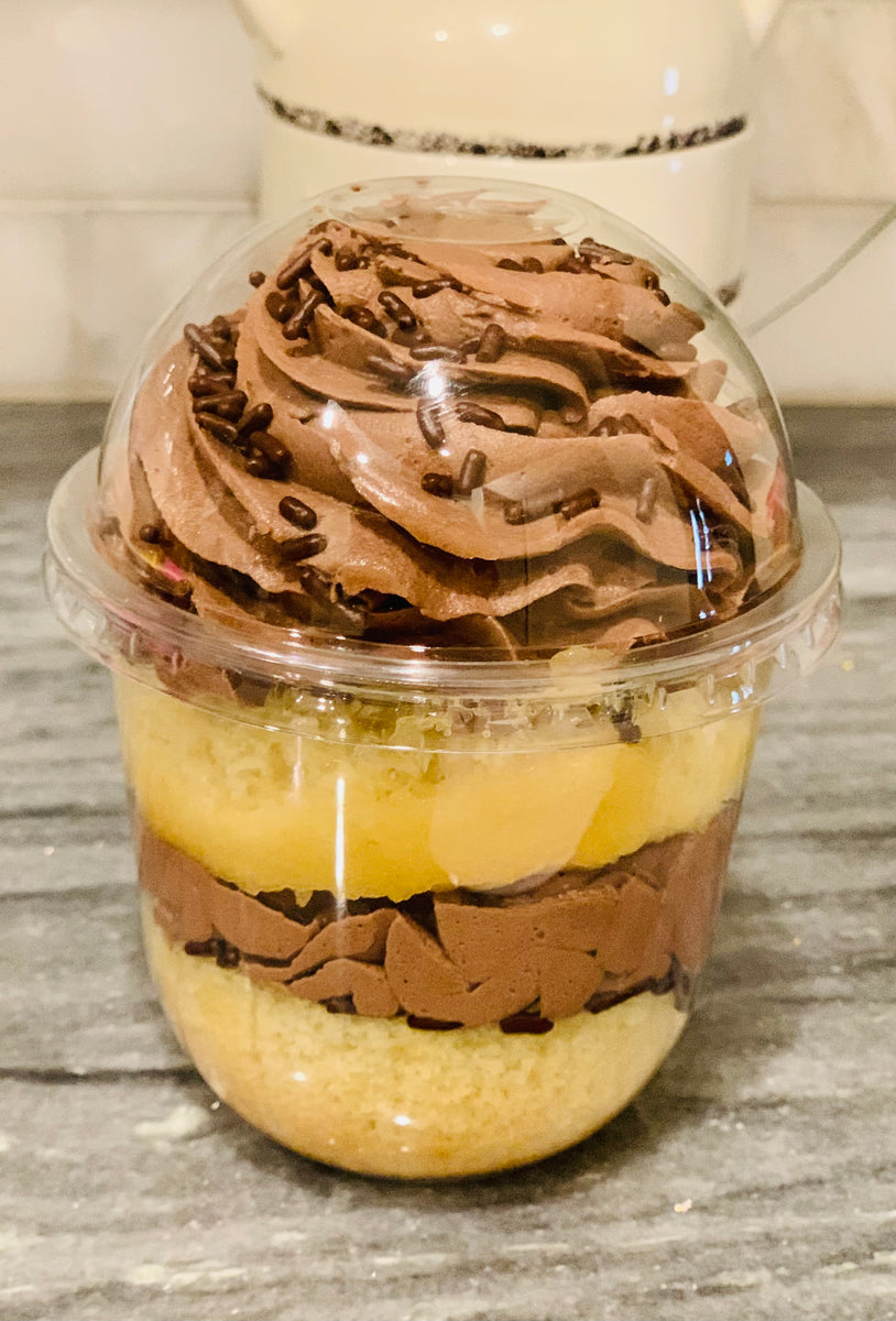 Chocolate Birthday – Debi’s Cheesecakes