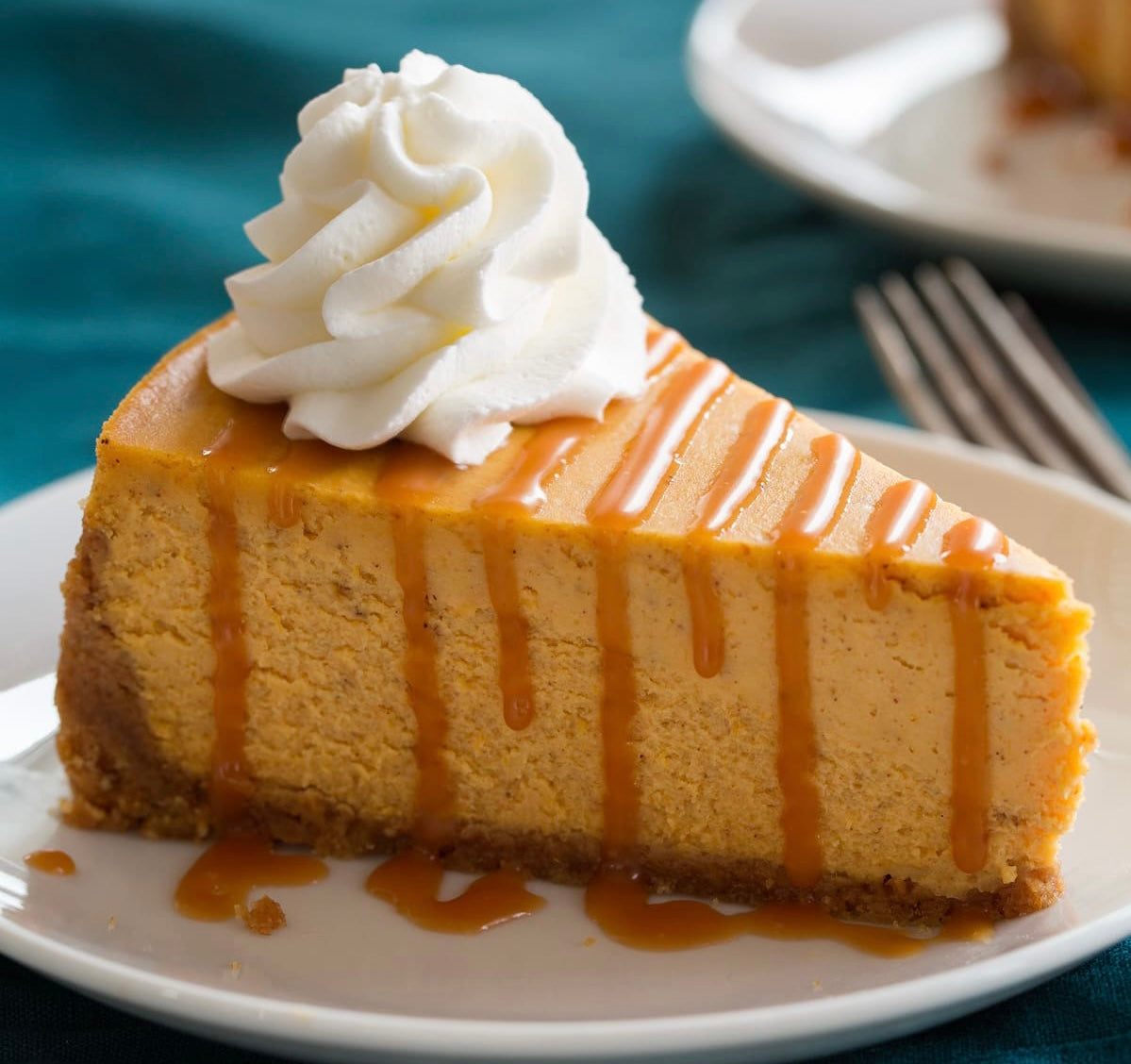 Pumpkin Patch Cheesecake – Debi’s Cheesecakes